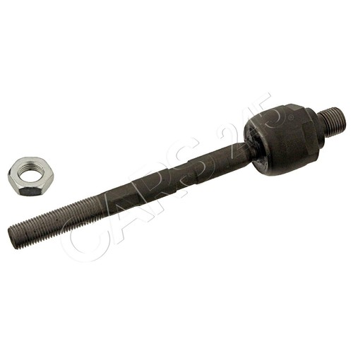 FEBI tie rod axial joint front axial right for Kia Rio II III 57724 ...