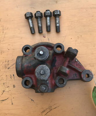 Taylor Vacuum Engine Head 2hp Type C Hit Miss Motor | eBay