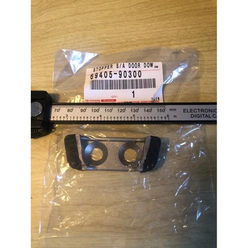 69405-90300 BACK DOOR STOPPER Fits For TOYOTA 71-84 LAND CRUISER FJ40 ...