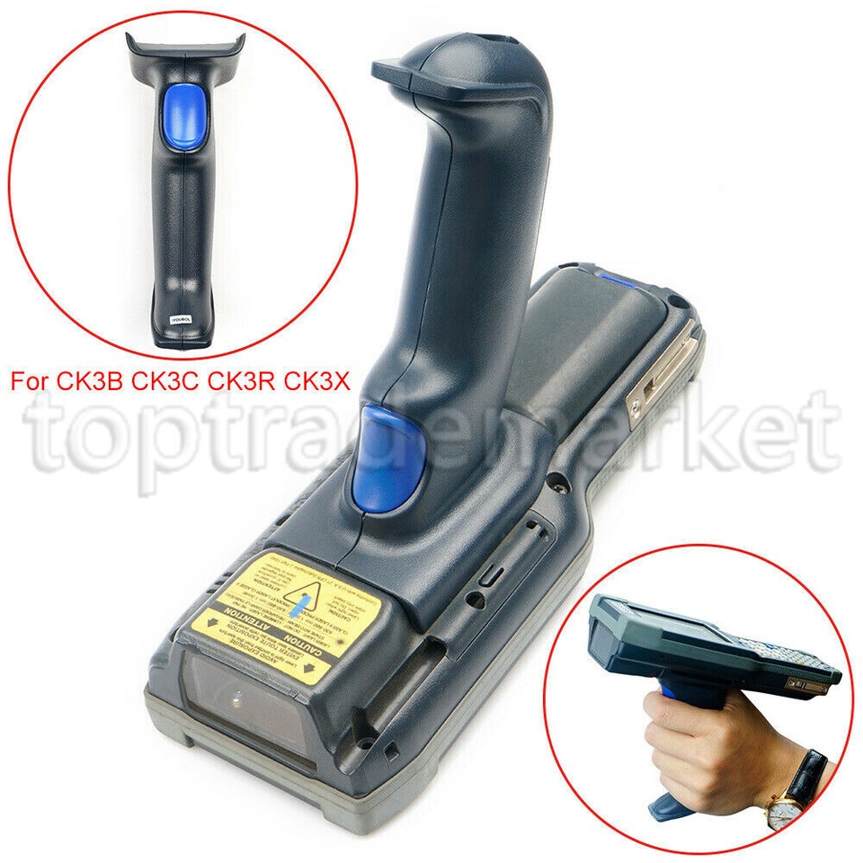 US Gun Trigger Pistol Grip Handle 203-879-003 for Honeywell CK65 ...