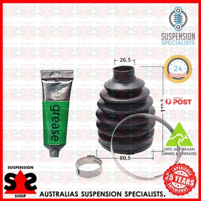 Wheel Side Bellow Kit, Drive Shaft Suit RENAULT Zoe ZOE ZOE (BFM_) | eBay