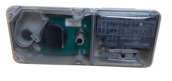 System Sensor DH100ACDCLP Smoke Detector for sale online | eBay