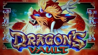 Aristocrat Software Dragon Vault Version 10161816 | eBay
