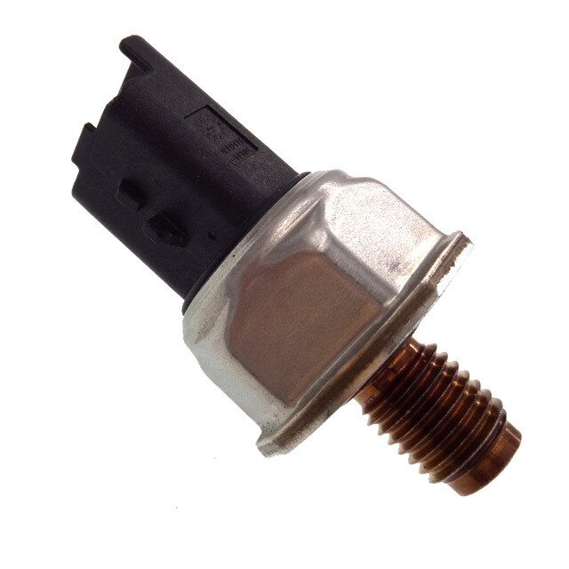 FUEL RAIL PRESSURE SENSOR FORD FOCUS KUGA C-Max 2.0 TDCI 55PP02-02 ...