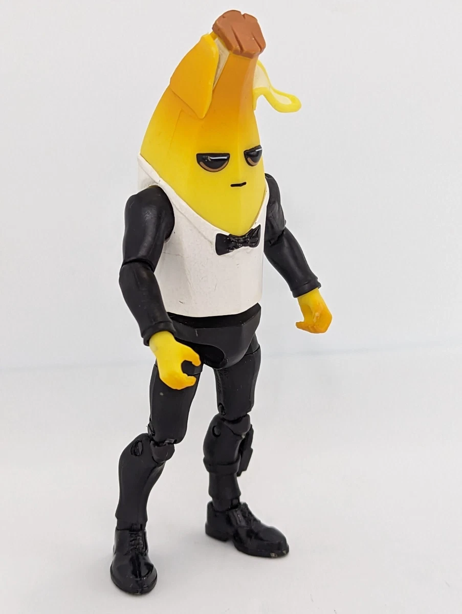 7″ Premium Action Figure Peely, 42% OFF