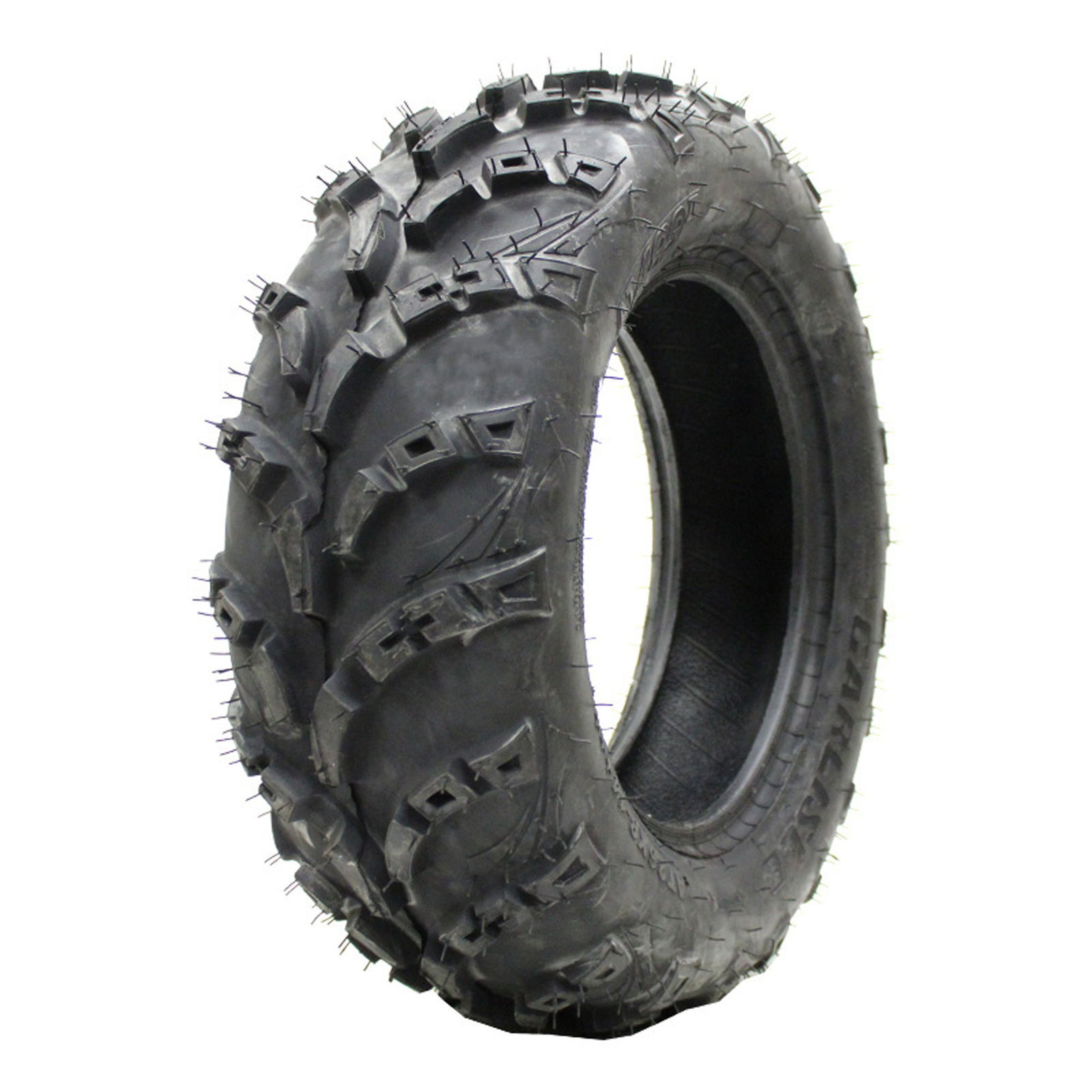 1 New Carlisle At 489 Ii - 26x8-14 Tires 26814 26 8 14 | eBay