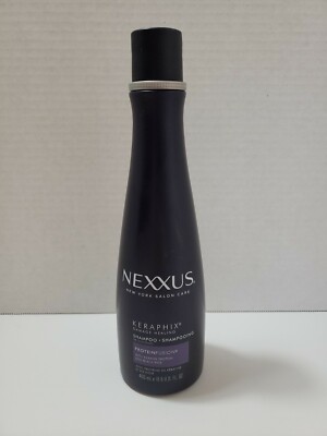 Nexxus Keraphix Damage Healing Protein Fusion Shampoo 13.5 oz | eBay