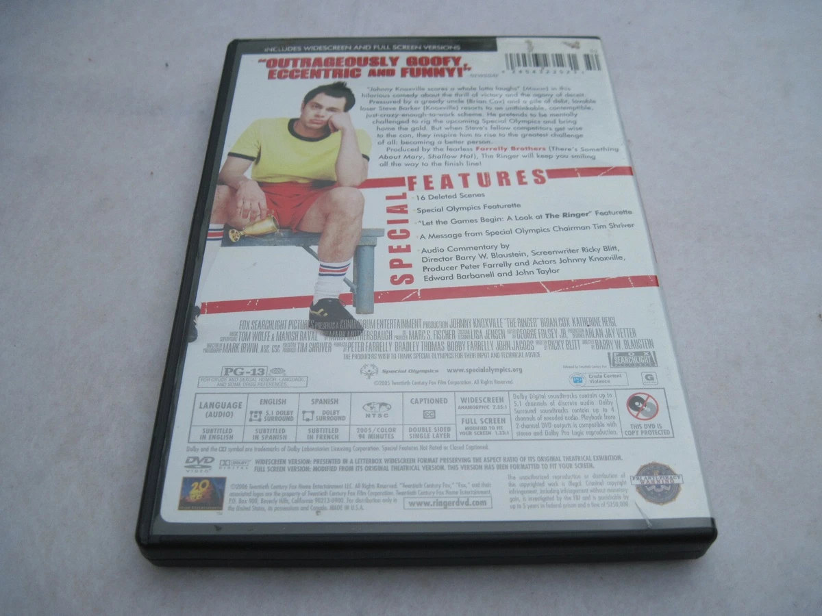 John Taylor The Ringer