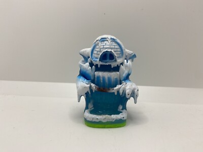 Skylanders Empire of Ice | eBay