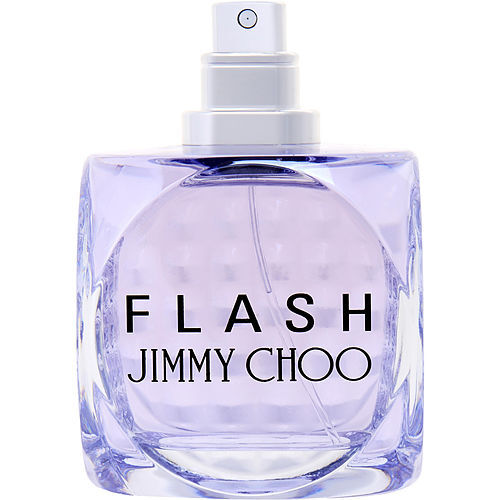 JIMMY CHOO FLASH by Jimmy Choo 3.3 OZ TESTER | eBay