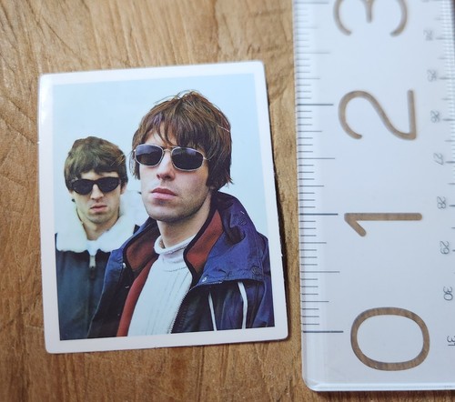 Oasis Decal Oasis Sticker Music Decal Music Sticker | eBay