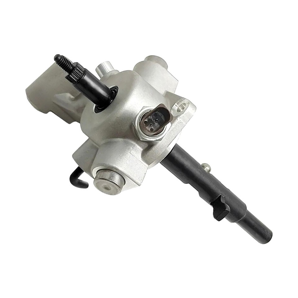 VW Beetle Cabrio Golf Jetta Passat Touran A3 5-Speed Transmission Shift ...