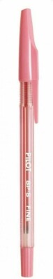 Pilot Bps Ballpoint Pen Pink Fine Point Ballpoint Pen | eBay