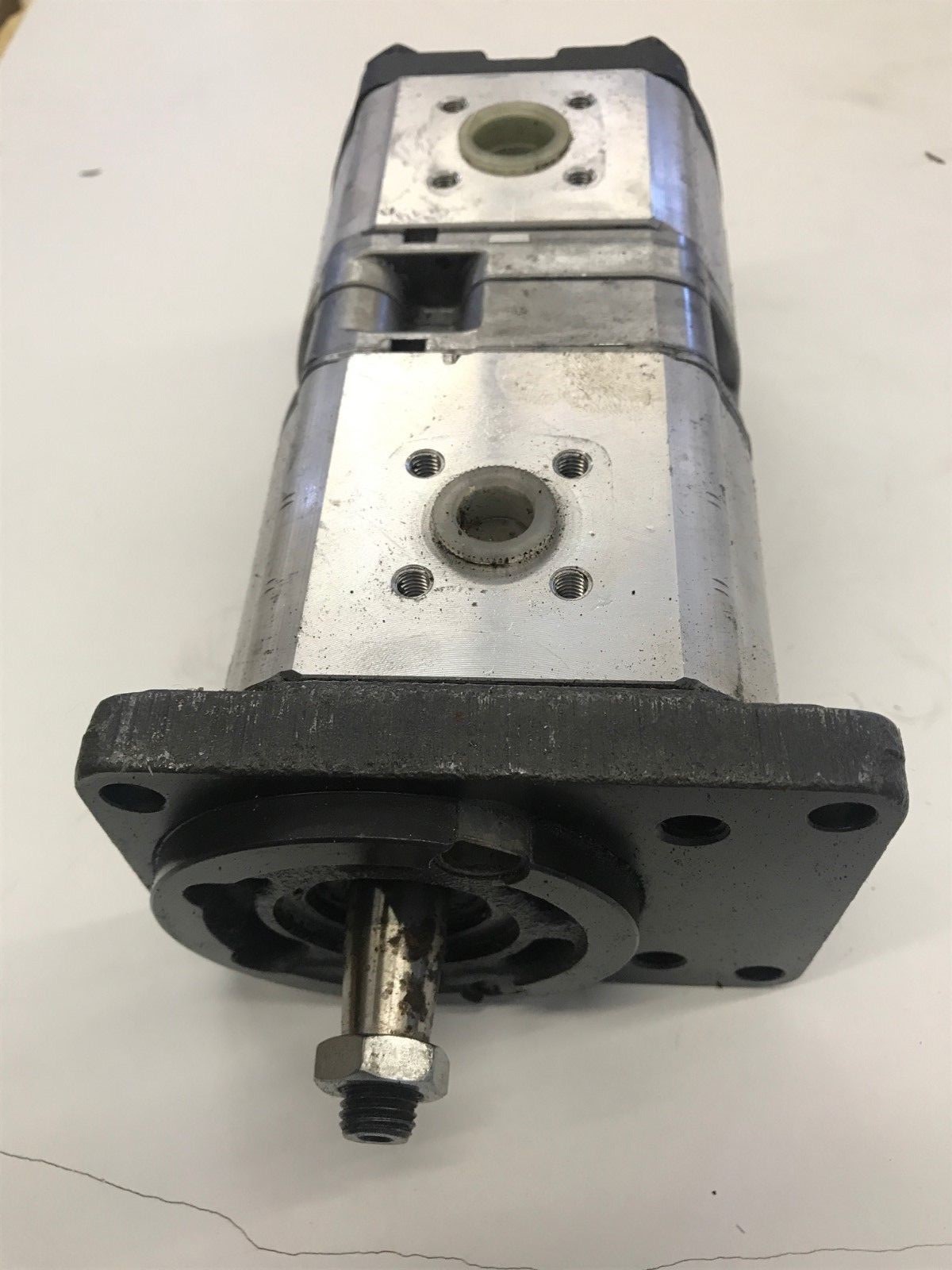 Rexroth MNR:1 517 222 XXX Rexroth MNR:0511 515 XXX Pumpe | eBay