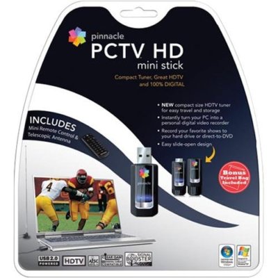 Pinnacle PCTV HD mini stick | eBay