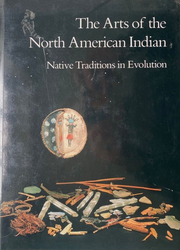 “The ARTS of NORTH AMERICAN INDIAN” by WADE, 1986, FIRST ED, HB | eBay