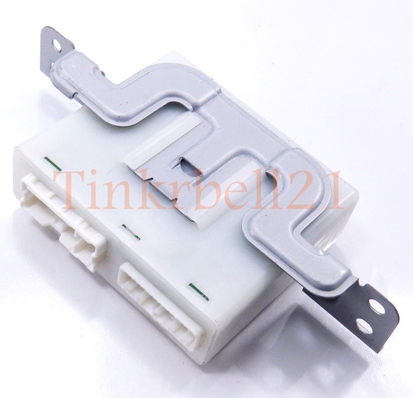 Infiniti 03 04 05 06 07 08 FX35 FX45 Driver Position Control Assembly ...