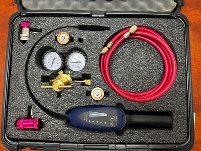 Gas Testers - Gas Detection