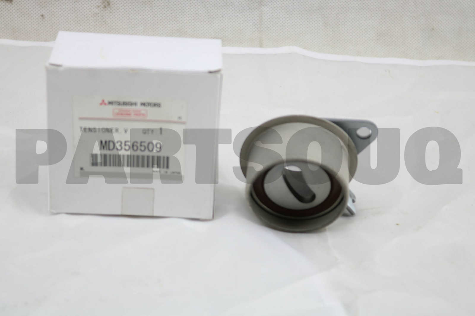 MD356509 Genuine Mitsubishi TENSIONER,VAL TIMING BELT | eBay