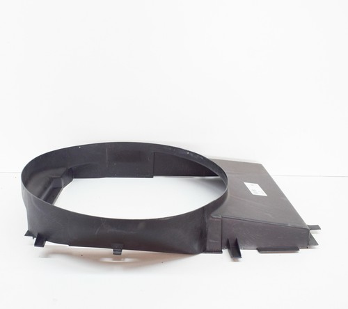 NEW MERCEDES-BENZ C-CLASS W202 FAN SHROUD A2025052455 OEM NO DUTY TO 🇺🇸 ...