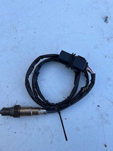 Audi & VW Volkswagen O2 Oxygen Sensor Precat FRONT 0258017180 | eBay