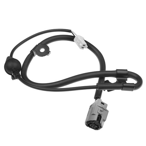 Rear LH ABS Wheel Speed Sensor for Toyota Highlander 2008-2013 FWD ...