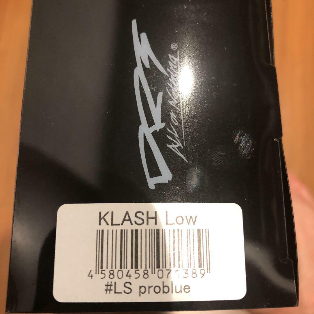 DRT KLASH-9 Low LS Problue Swimbaits Fishing Lure New from Japan F/S | eBay