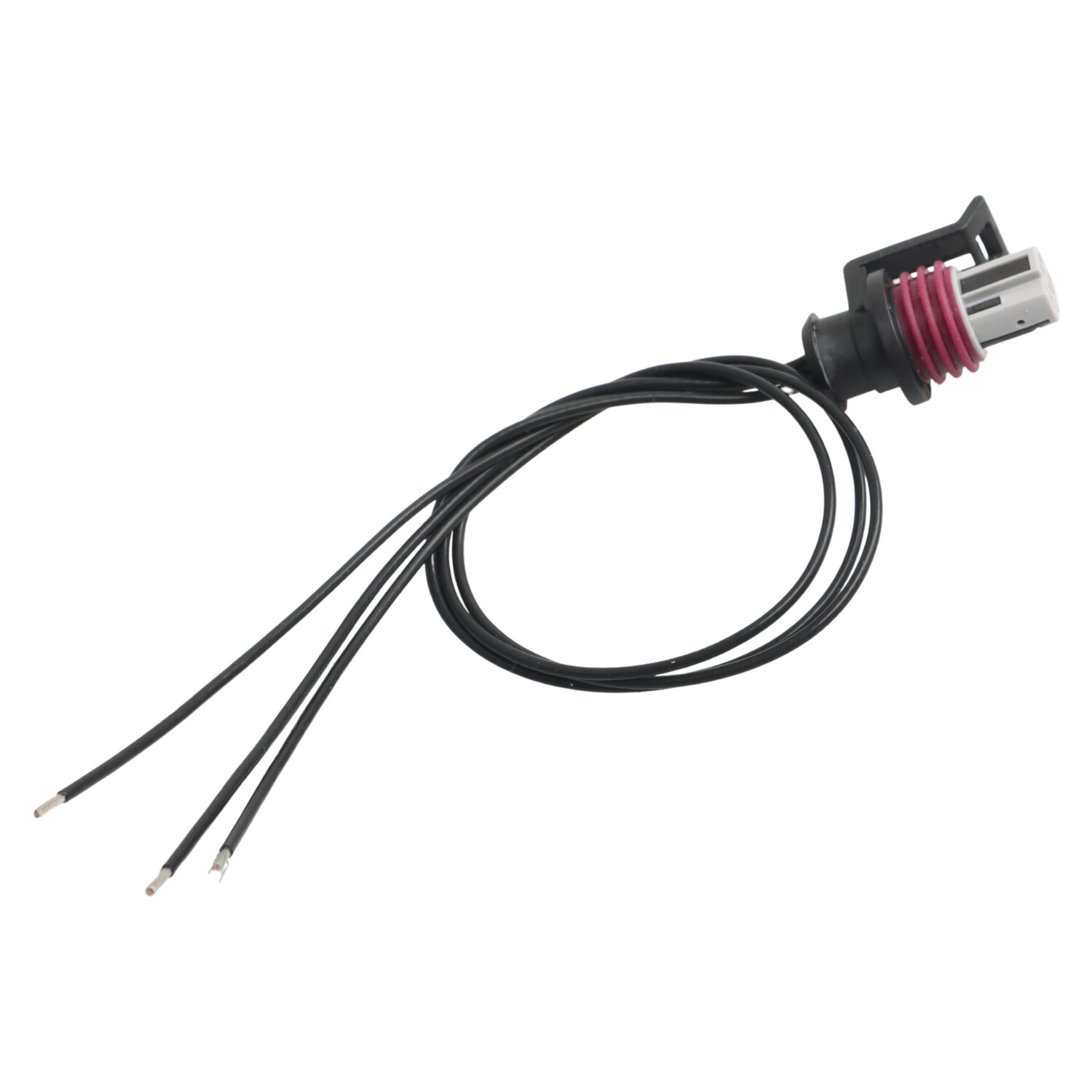 ICP EBP Sensor Connector Harness for 6.0L 6.4L 6.7L 7.3L Ford ...