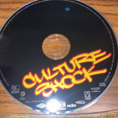 Culture Shock