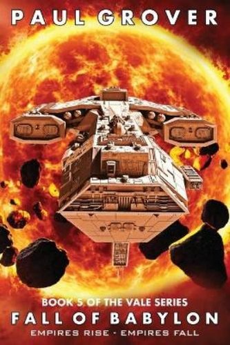Paul Grover Fall of Babylon (Poche) Vale | eBay