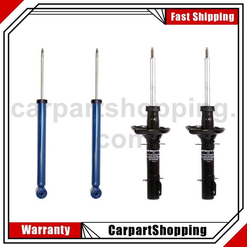 Monroe Shocks Struts Fits Volkswagen Golf 1.8L 2005 2002 2003 2004 2006 ...