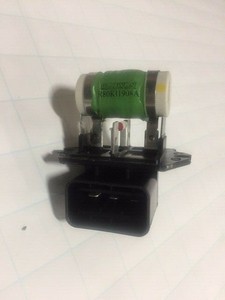 BRAND NEW Fan Controller RESISTOR fits Hyundai Kia 25385-4L000 | eBay