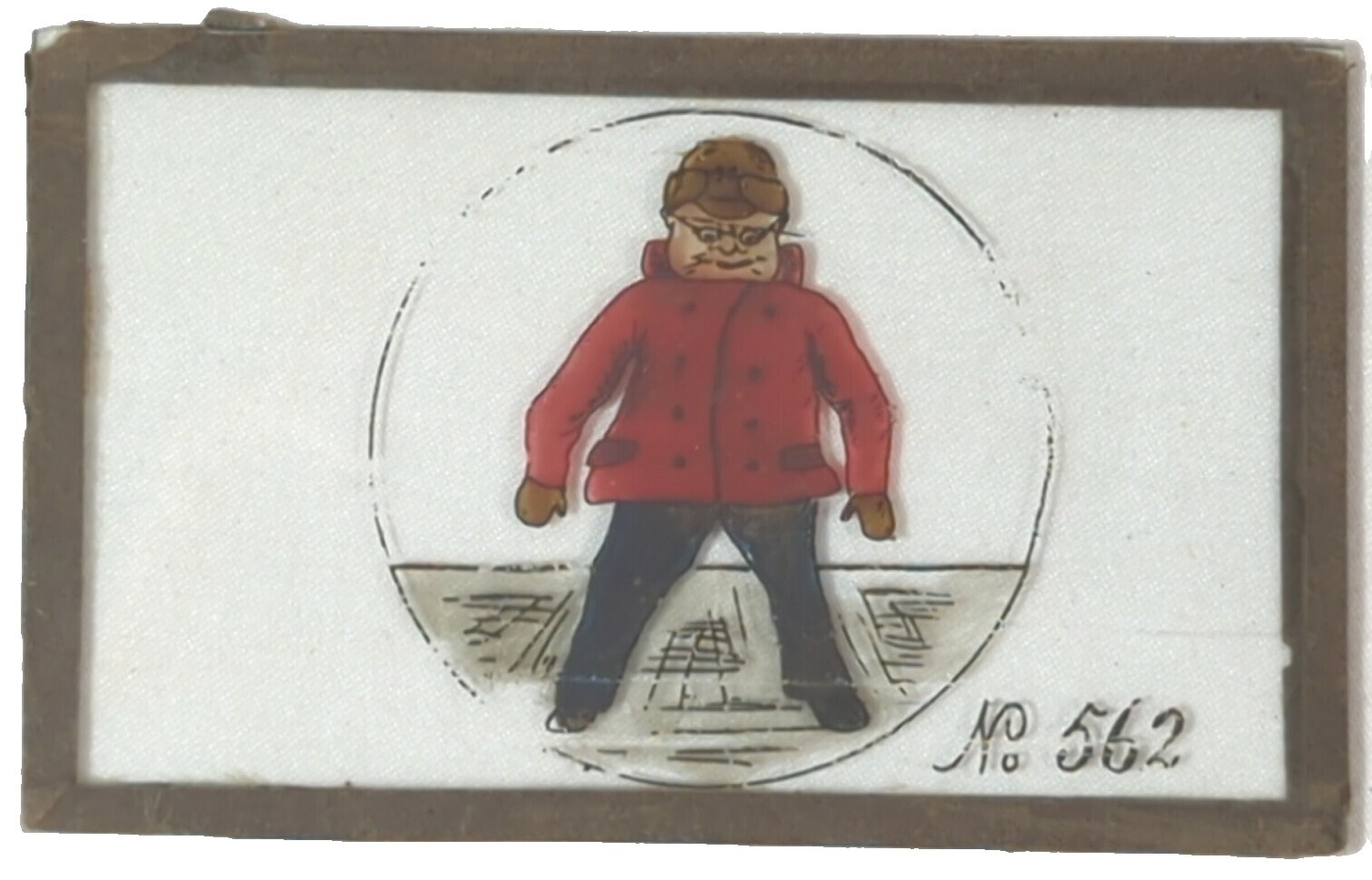 Antique Glass Slides | eBay