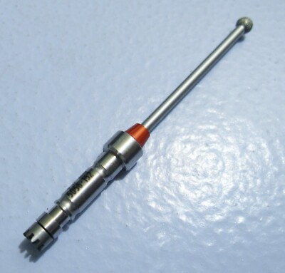 LOT 3x Zimmer Hall Conmed 5056-152 Osteon / Ototome Diamond Round Bur 4 ...
