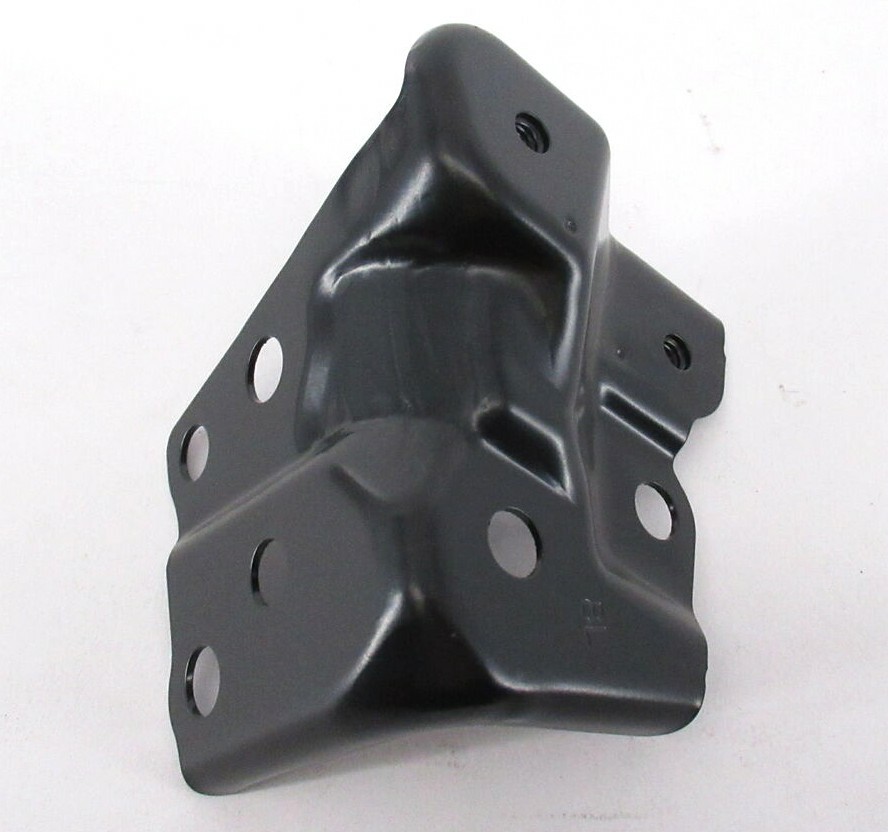 Genuine OEM Toyota 53836-06140 Driver Front Fender Apron Brace 2018 ...