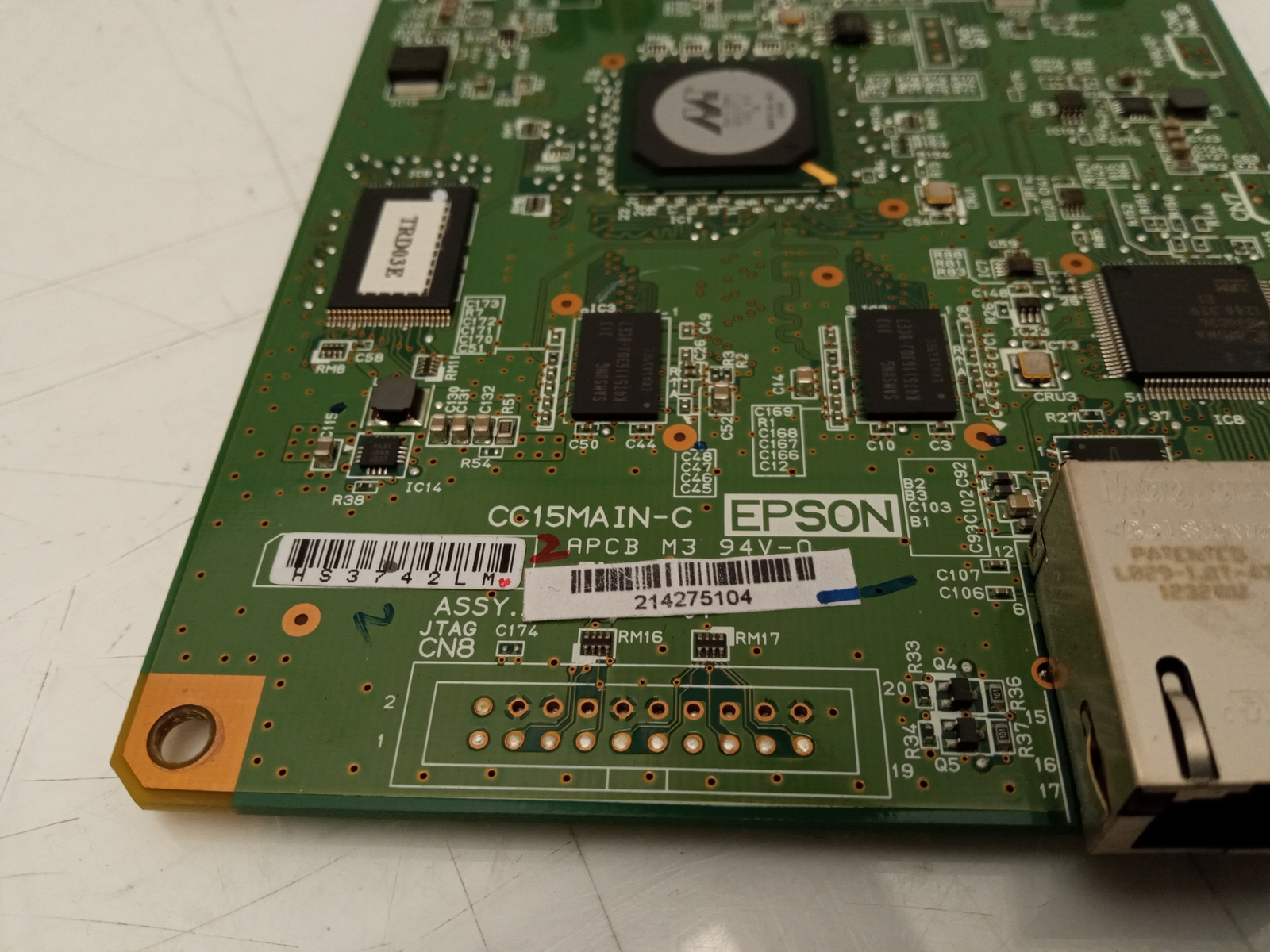 Epson SureColor T3000 Plotter Printer | Grelly UK