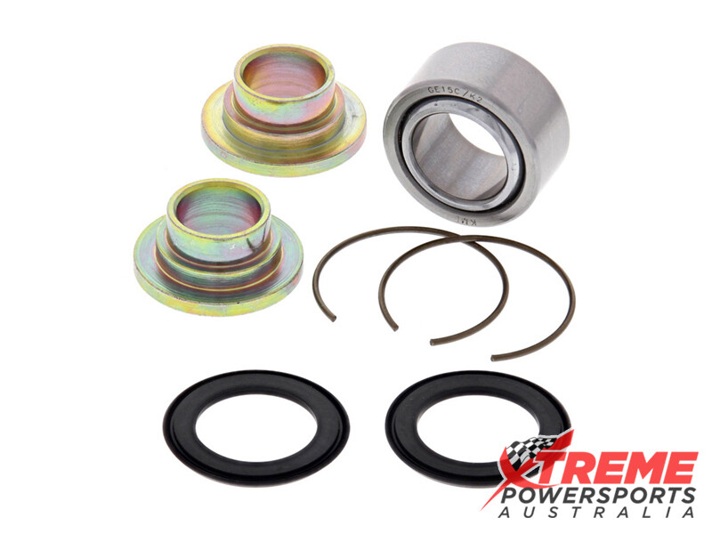 All Balls 29-5059 KTM 525SX 525 SX 2003-2005 Upper Rear Shock Bearing ...