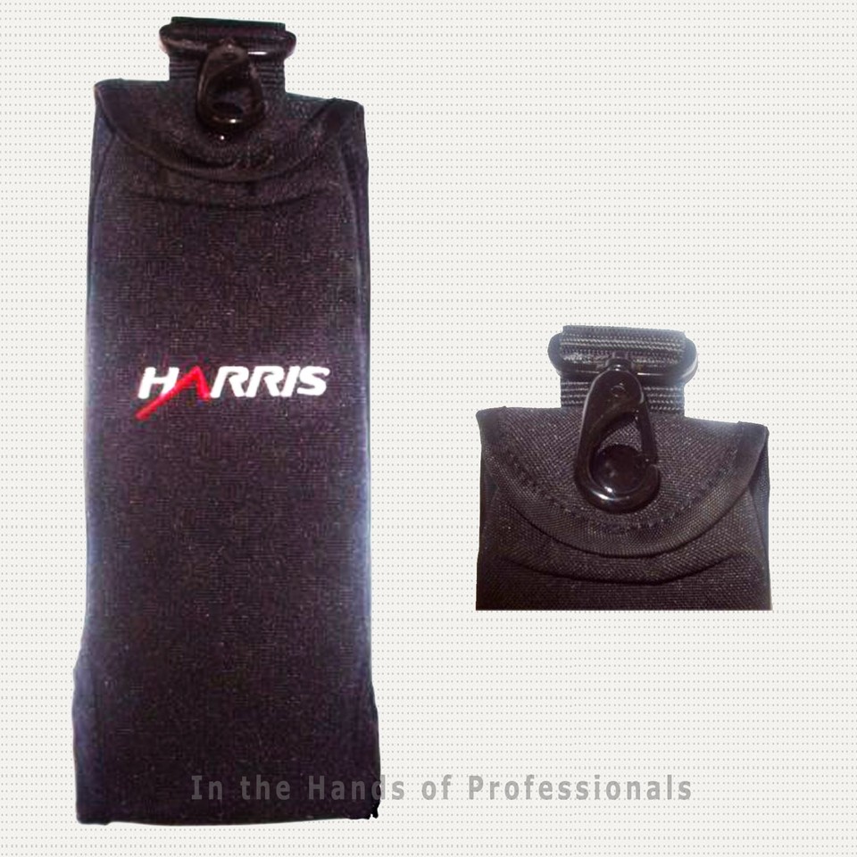Harris - Pro Carrying Case for TS90/TS100/TS100 Pro - Harris or Fluke ...
