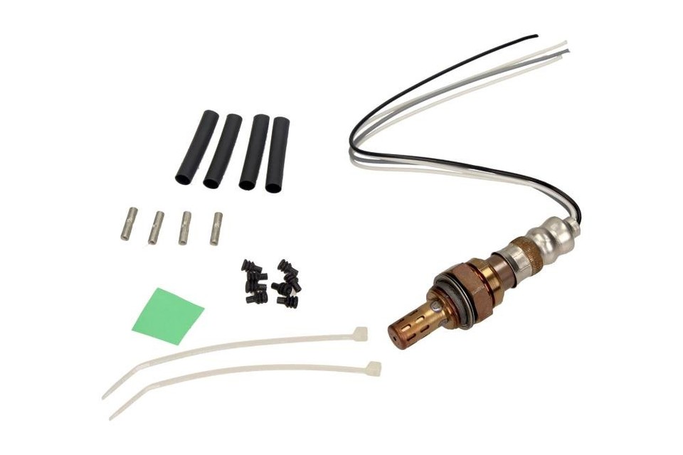 LAMBDA OXYGEN O2 SENSOR TO CYLINDER 1 2 3 NGK 1952 FOR BMW 3,5,Z3,7,X5 ...