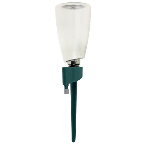 Automatic Flower Watering Artifact Self Insert Spikes Device Pot | eBay