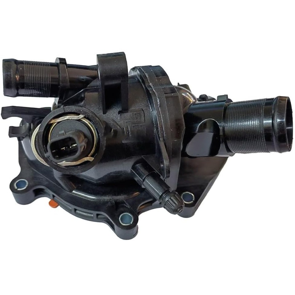 Water Thermostat For QASHQAI II III X-TRAIL III 1.3 DIG-T 110600260R ...