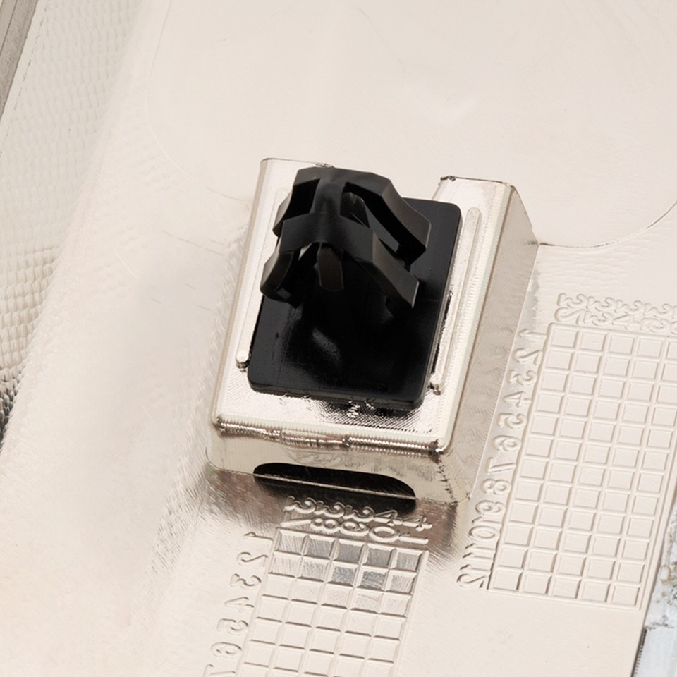 Grille Trim Grill Driver Left Side Hand 6NB341Z0AB for Ram 2500 3500 ...