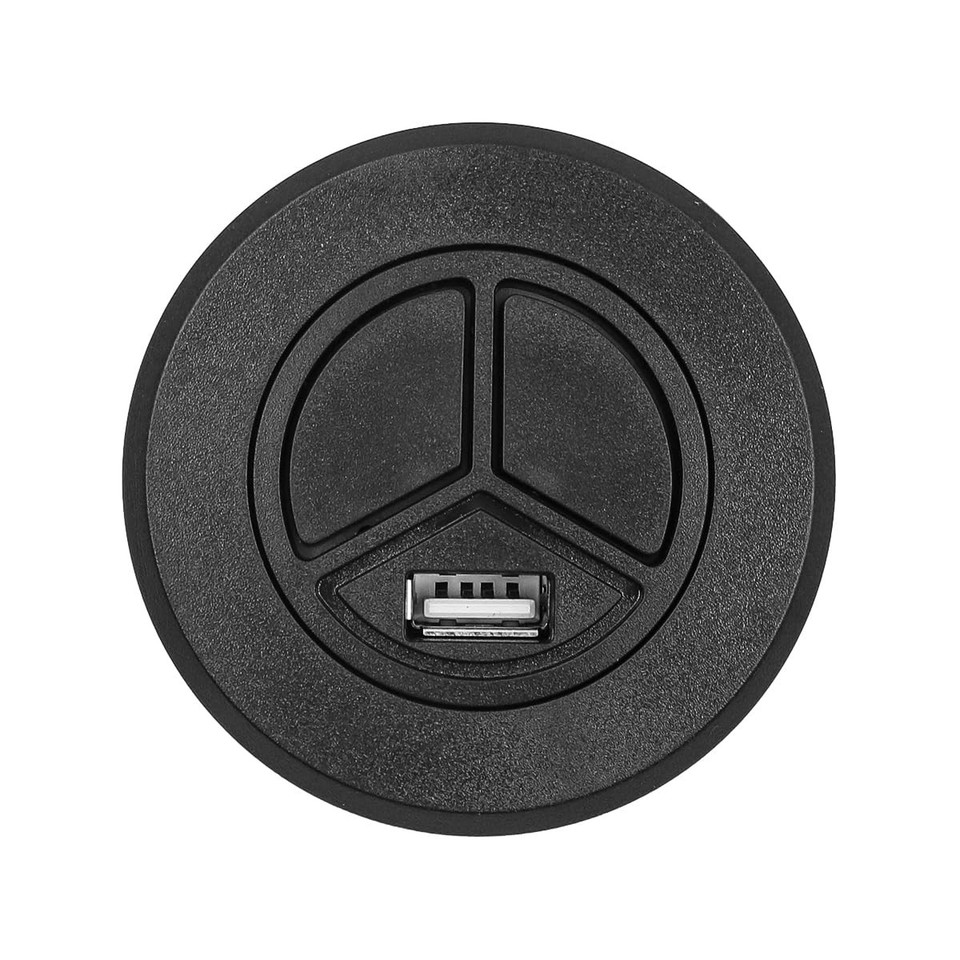 ANCLLO Switch for Electric Reclining Chair Lift Small, Black/White ...