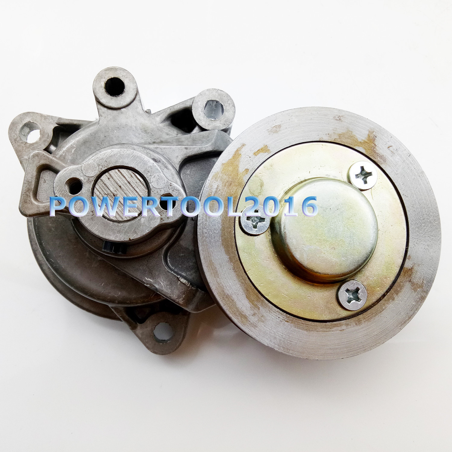 Deutz F4L912 F3L912 Engine Tensioning Pulley 04152510 Tensioner 0415 ...