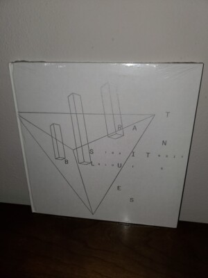 The Devil Wears Prada - Transit Blues Vinyl Deluxe Hardcover Photo Book ...