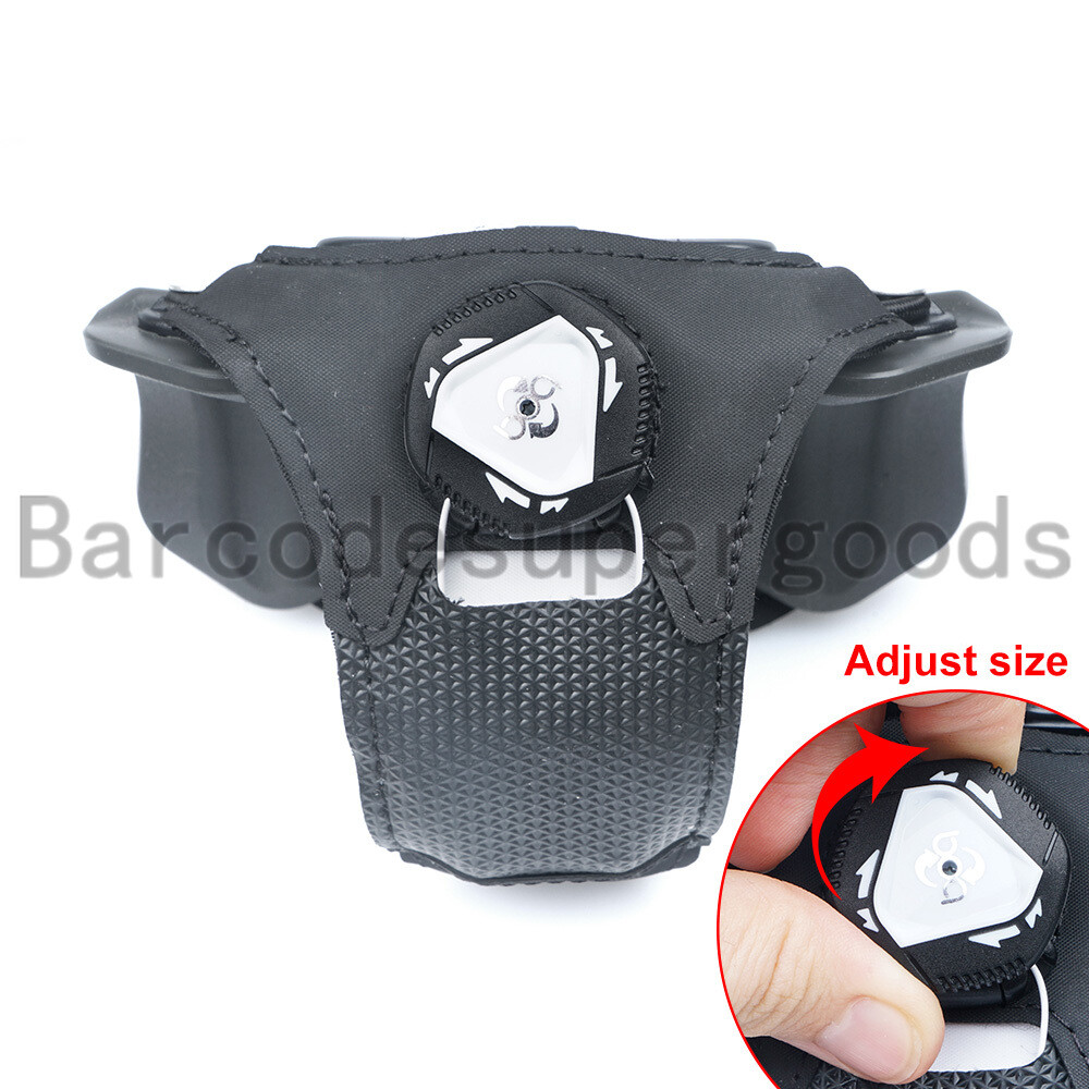 Zebra Motorola Wrist Mount WT6000 + Straps Symbol P/N: SG-NGWT-WRMTS-01 ...