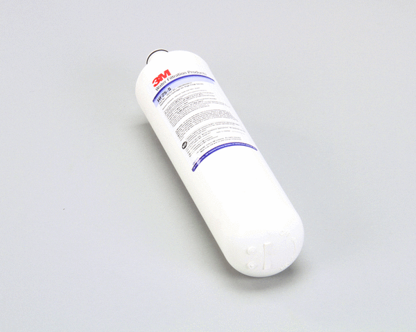 3M HF25-S Replacement Filter Cartridge - White for sale online | eBay