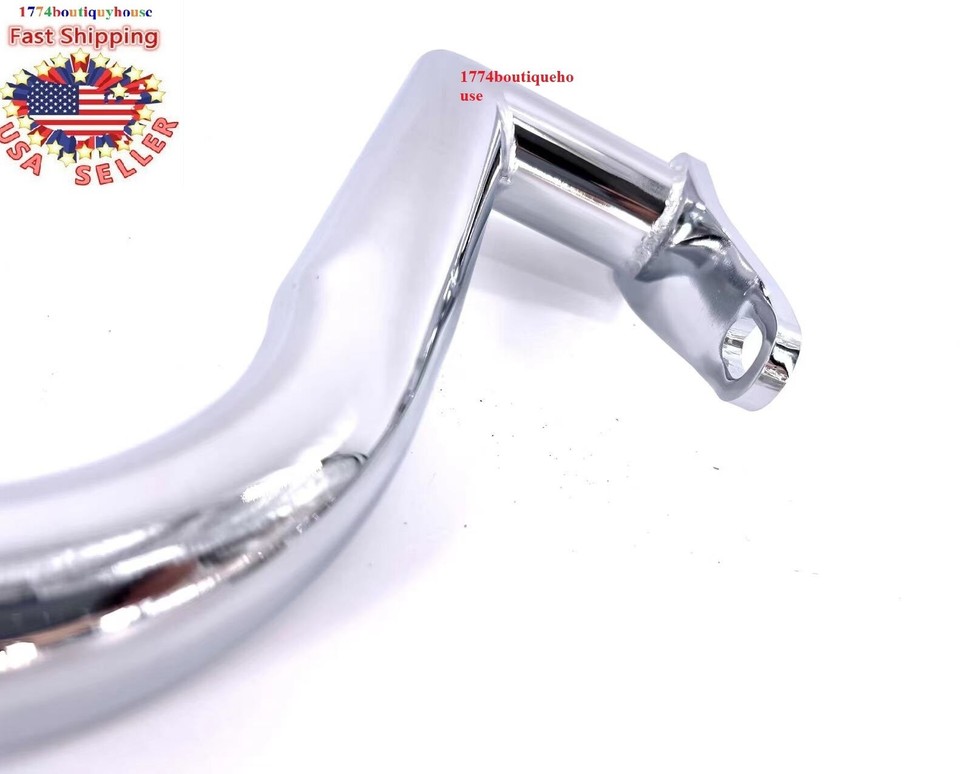 Suzuki VL800 Intruder Volusia C50 M50 Crash Engine Guard Highway ...