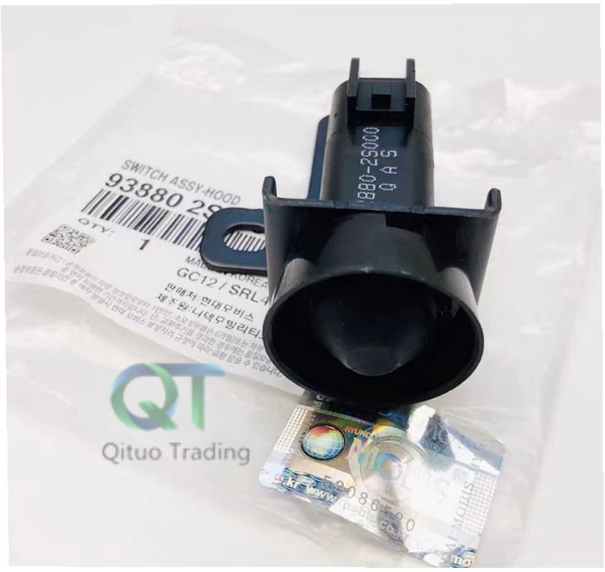 NEW 2010-2015 for Hyundai Tucson Front Alarm Hood Sensor Switch 93880 ...