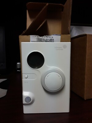 NS-MTB7002-0 Metasys Network Sensor Johnson Controls | eBay
